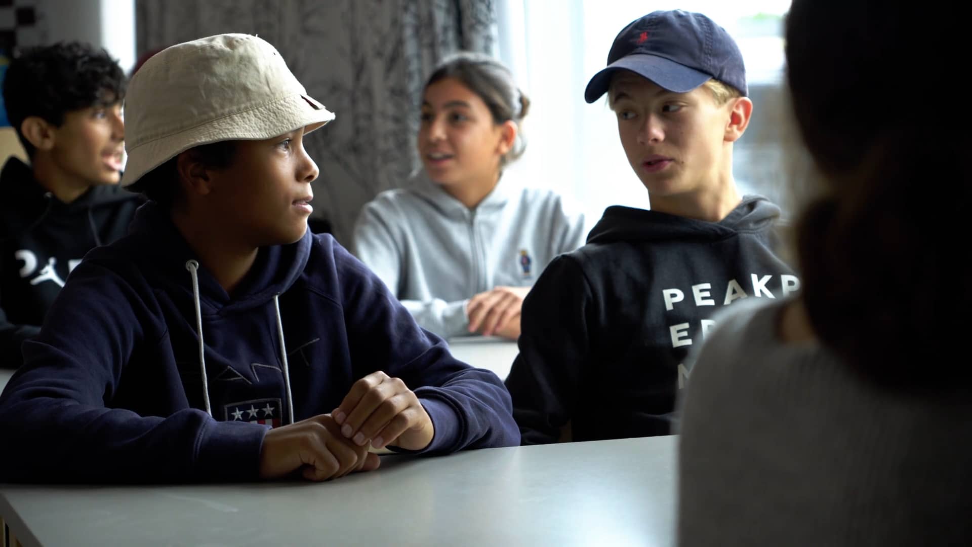 Vittra Jakobsberg - Promo Film on Vimeo