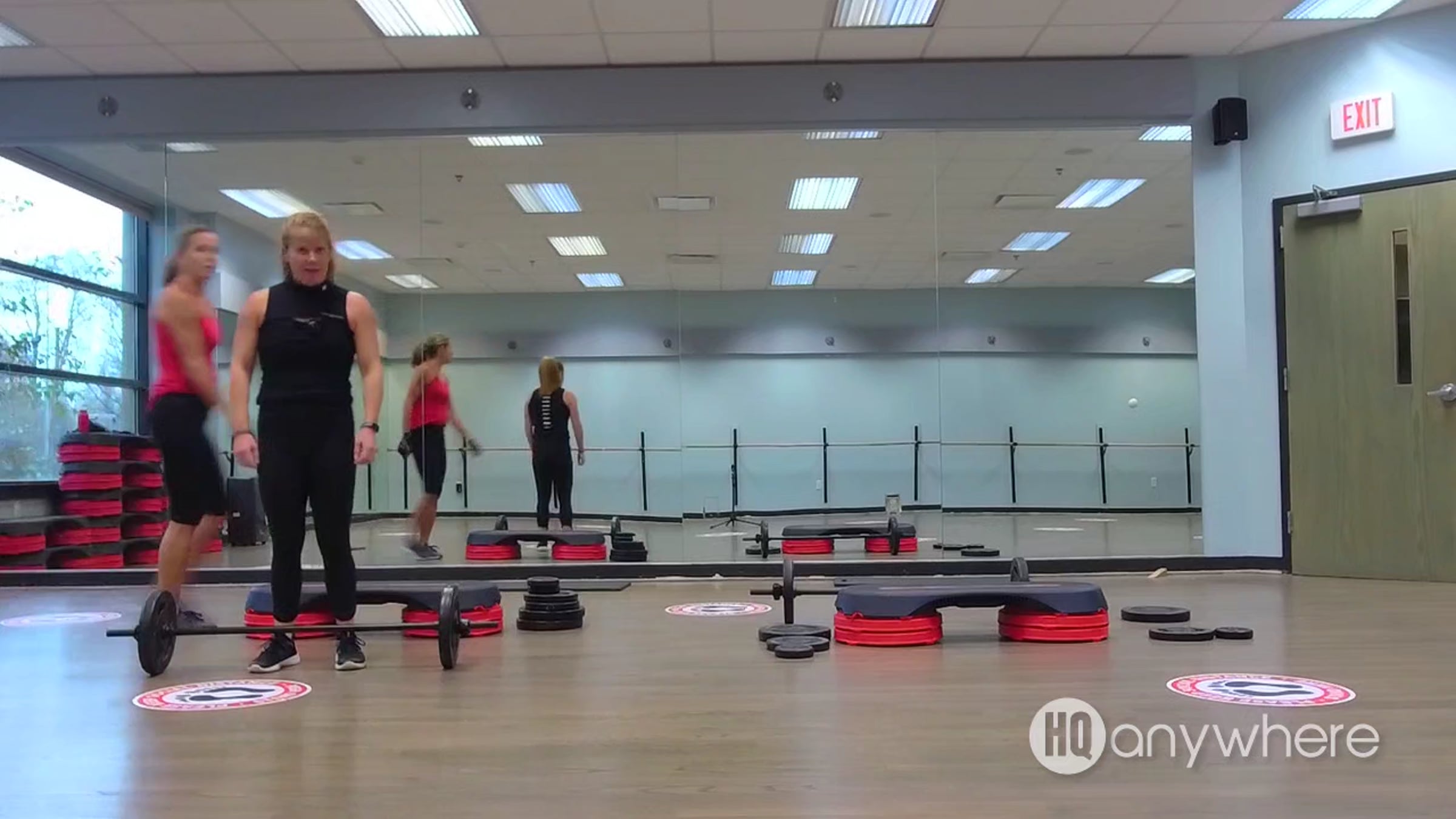 BodyPump - #113