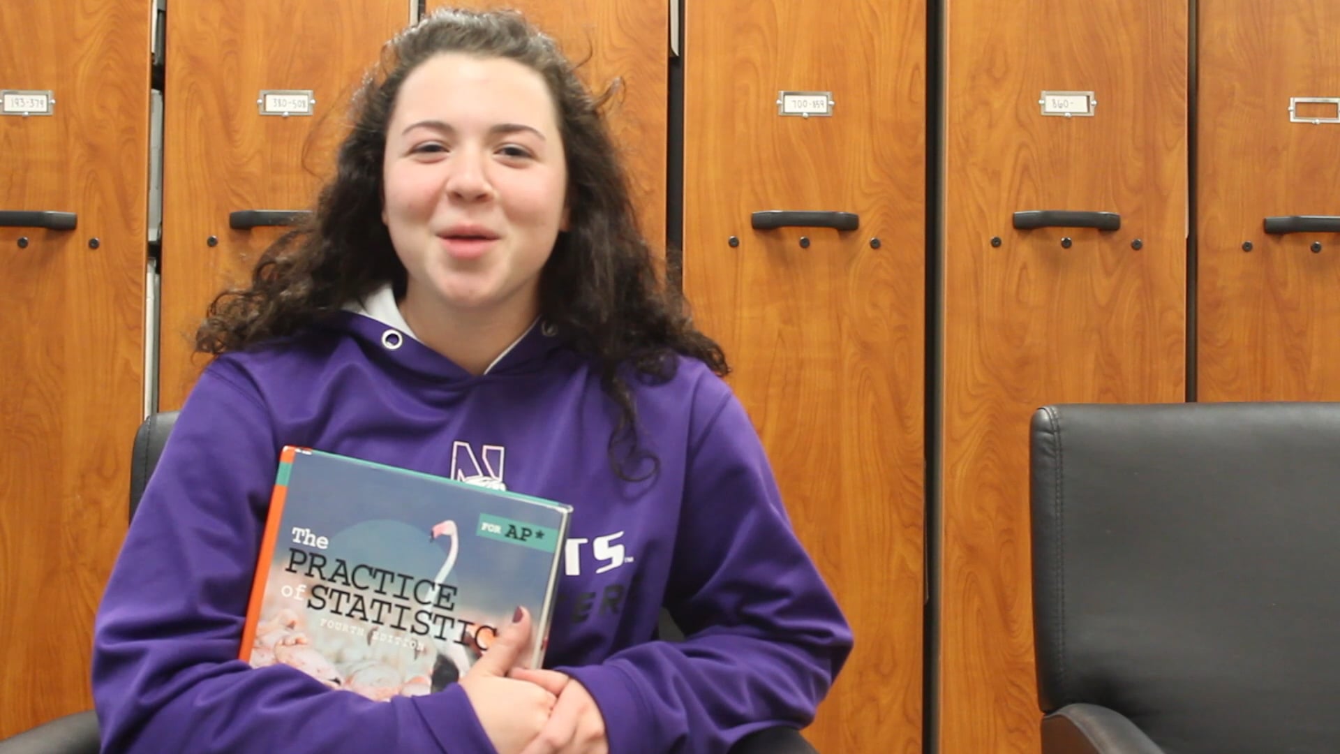 AP Stats video - James Hamann on Vimeo