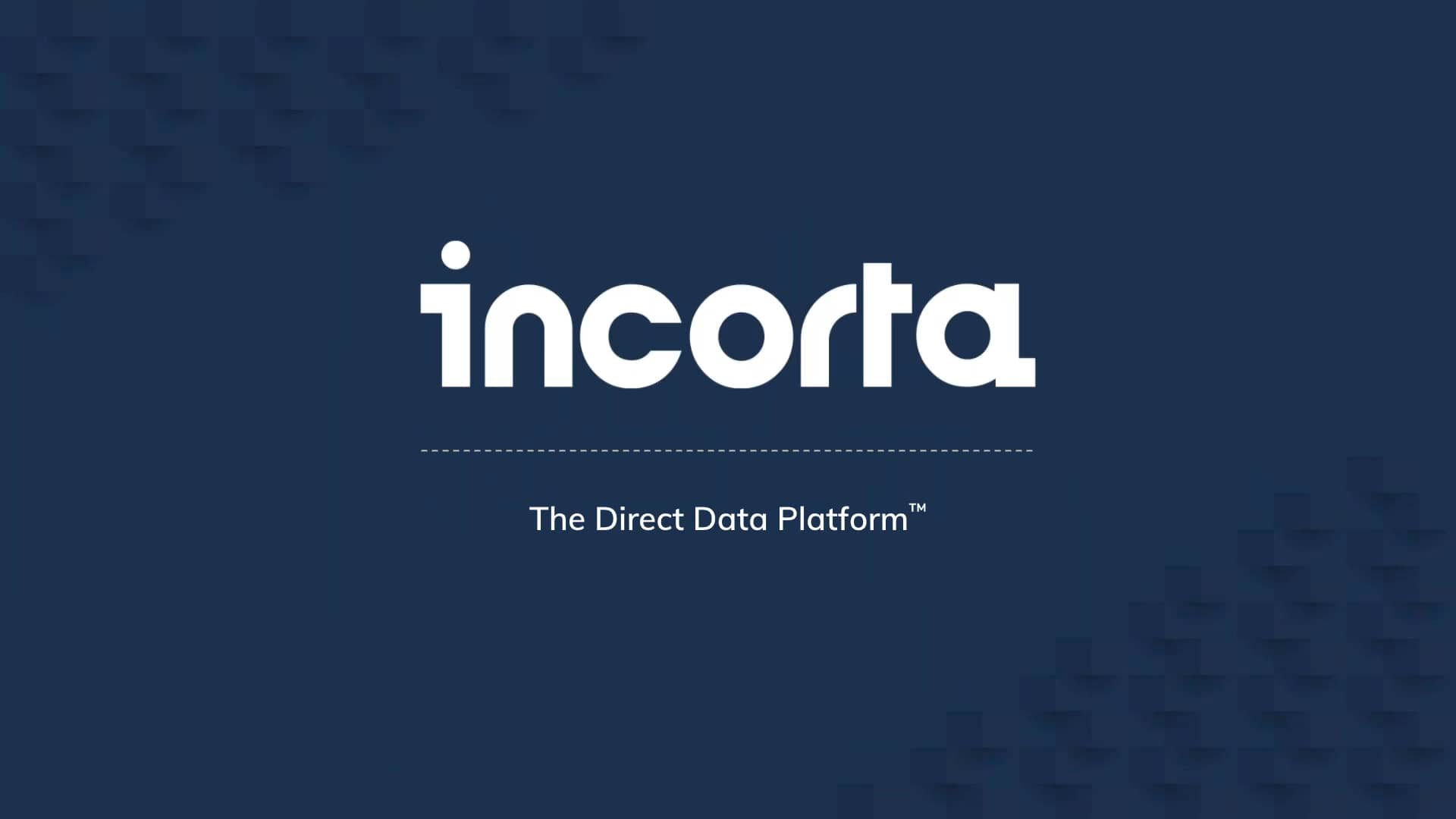 Incorta + Oracle EBS Demo on Vimeo