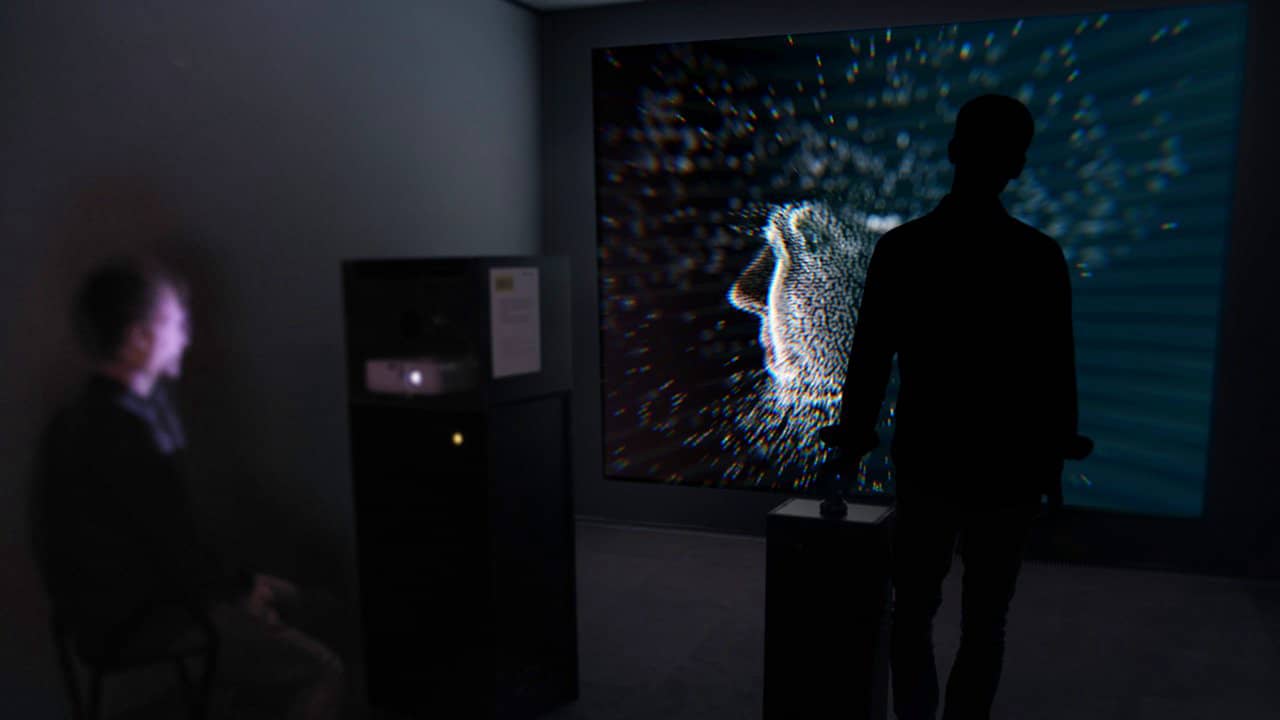 The Janus Machine on Vimeo