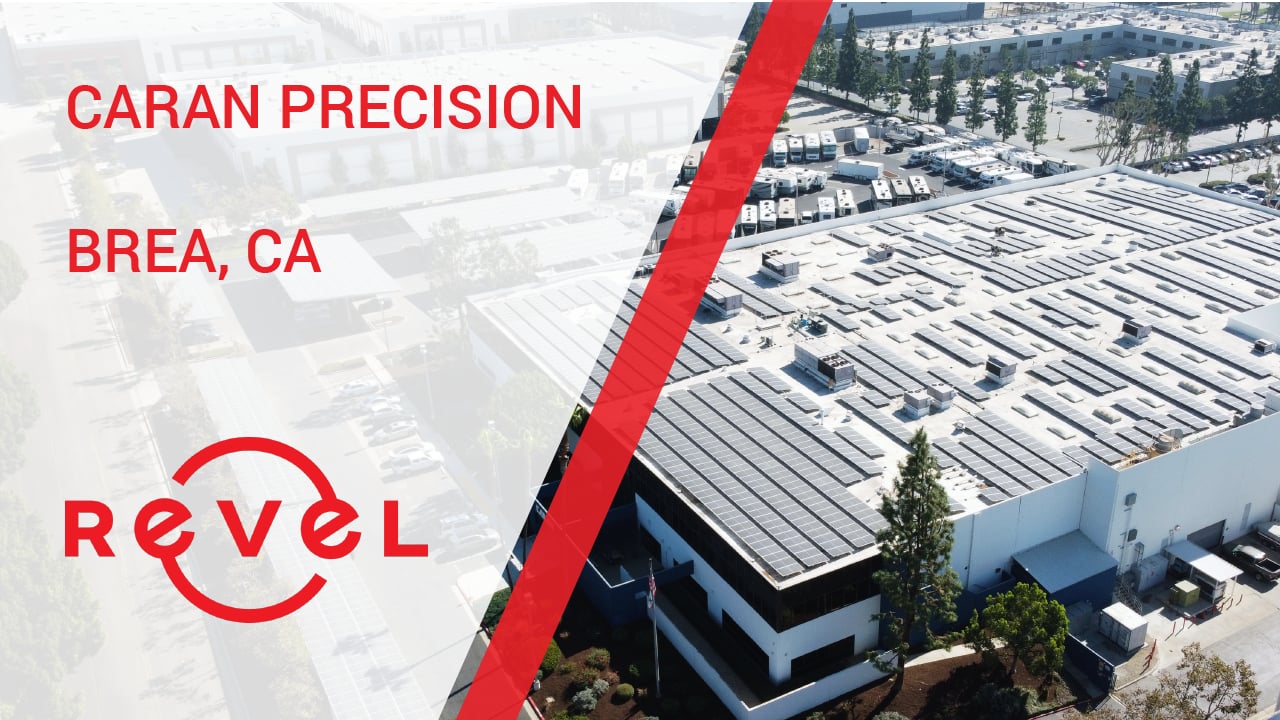 Caran Precision Engineering & Manufacturing on Vimeo