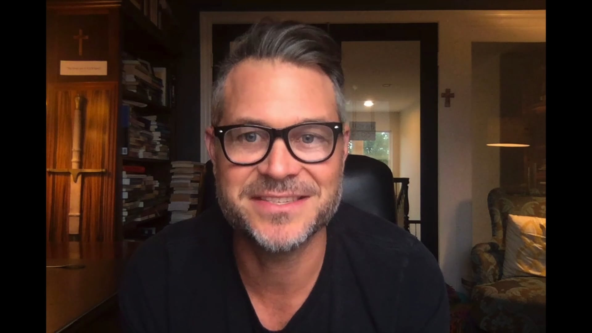 Ryan Pfeiffer I Daily Hope - November 5 on Vimeo