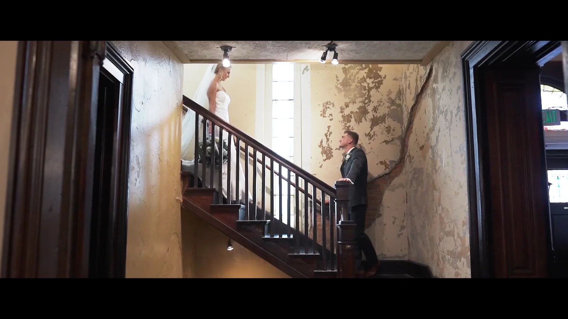 Emily + Cory Teaser on Vimeo