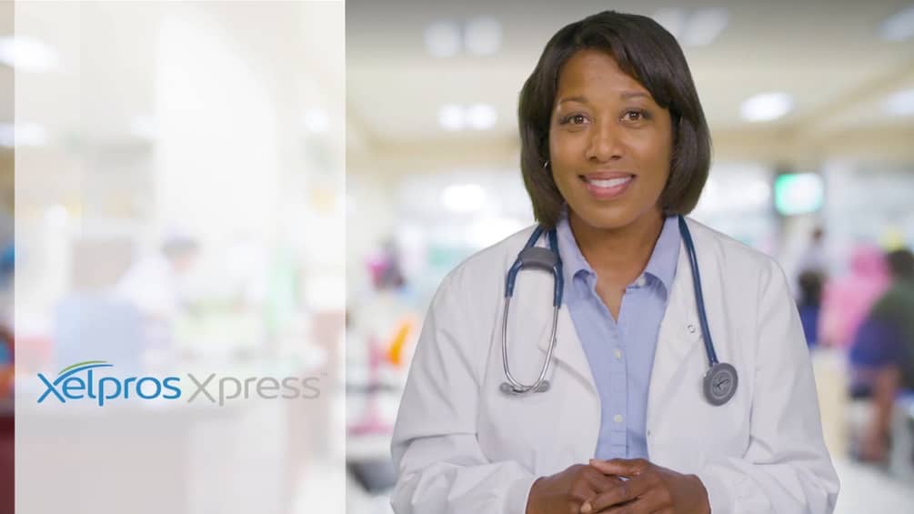 XELPROS Xpress™ Video Brochure on Vimeo