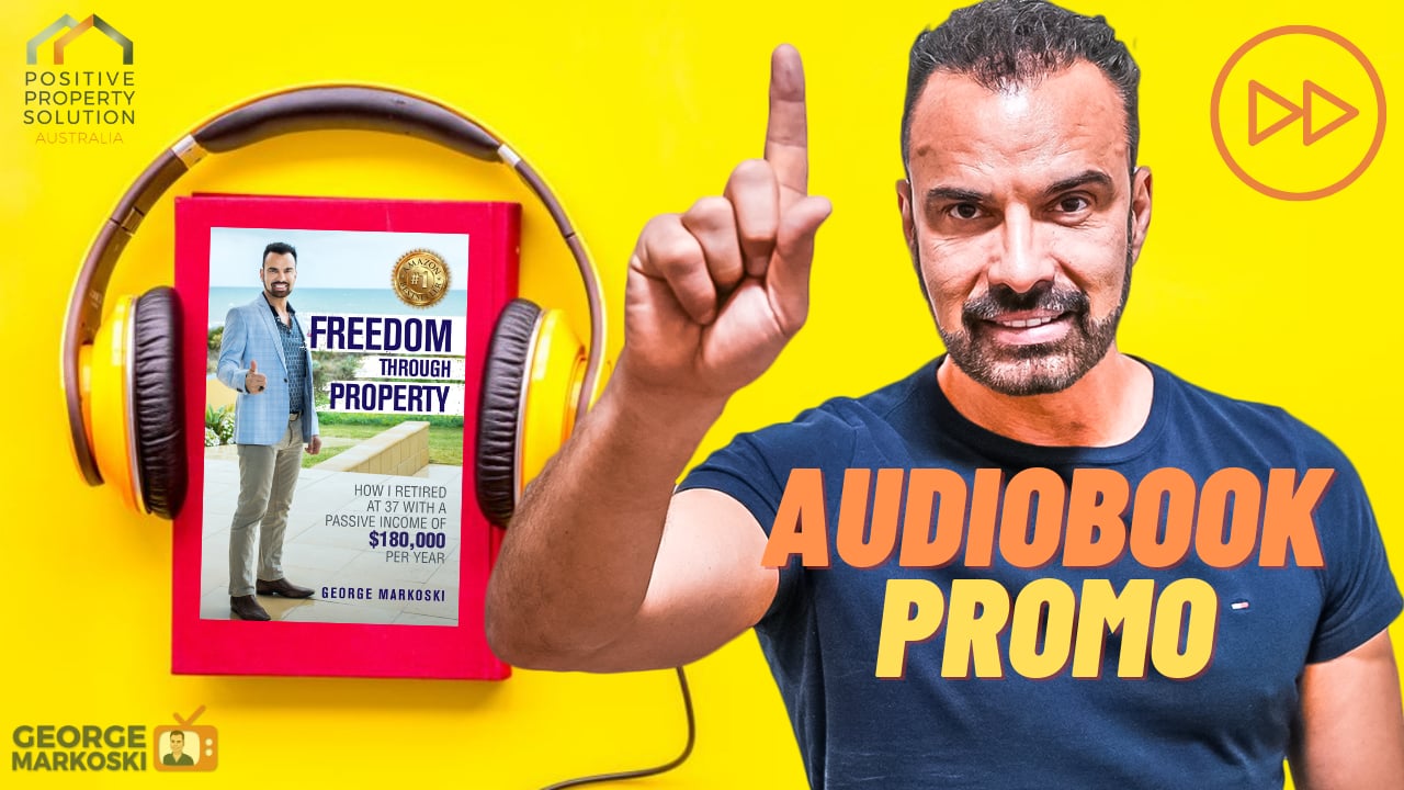 Photo Promo for Audiobook on Vimeo