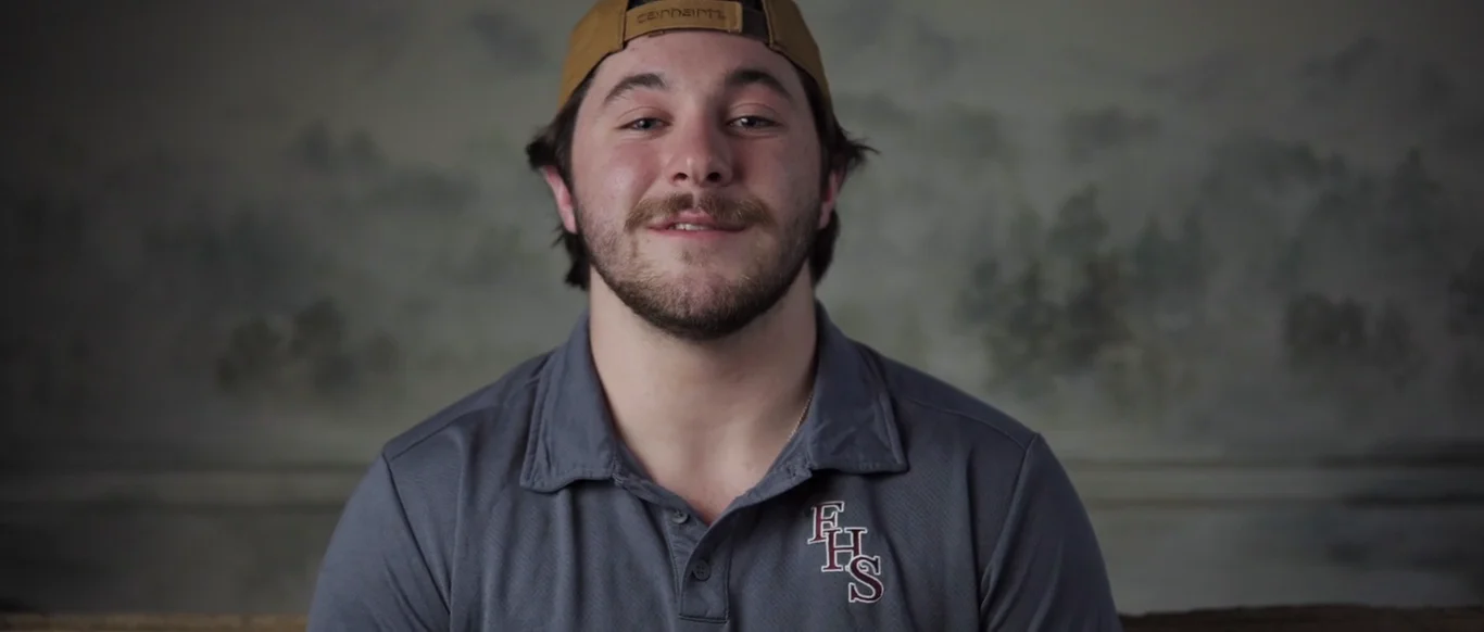 Zak's Story on Vimeo
