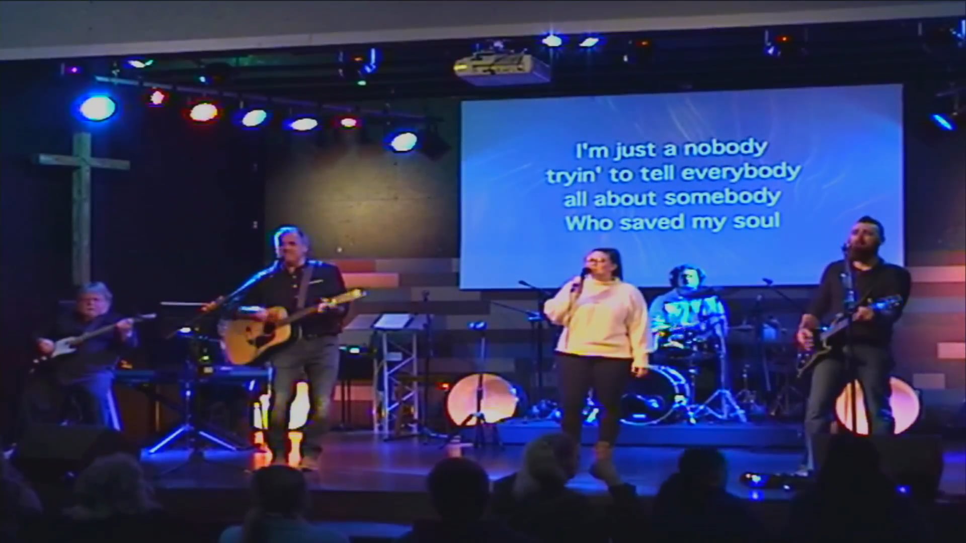 November 1, 2020 BTC Service on Vimeo