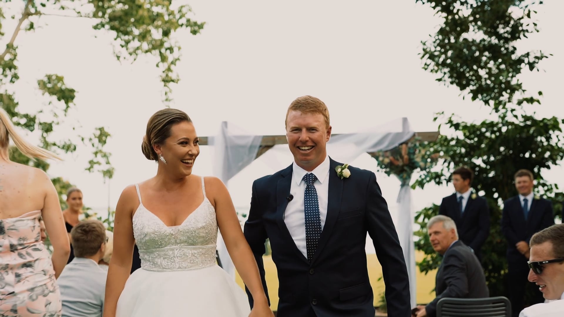 Mr & Mrs Schnitzerling on Vimeo