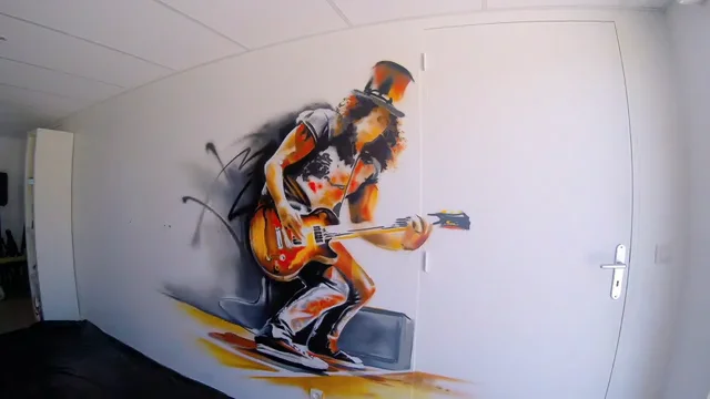 SLASH Graffiti par Julien Avignon HALLTIMES STUDIO on Vimeo