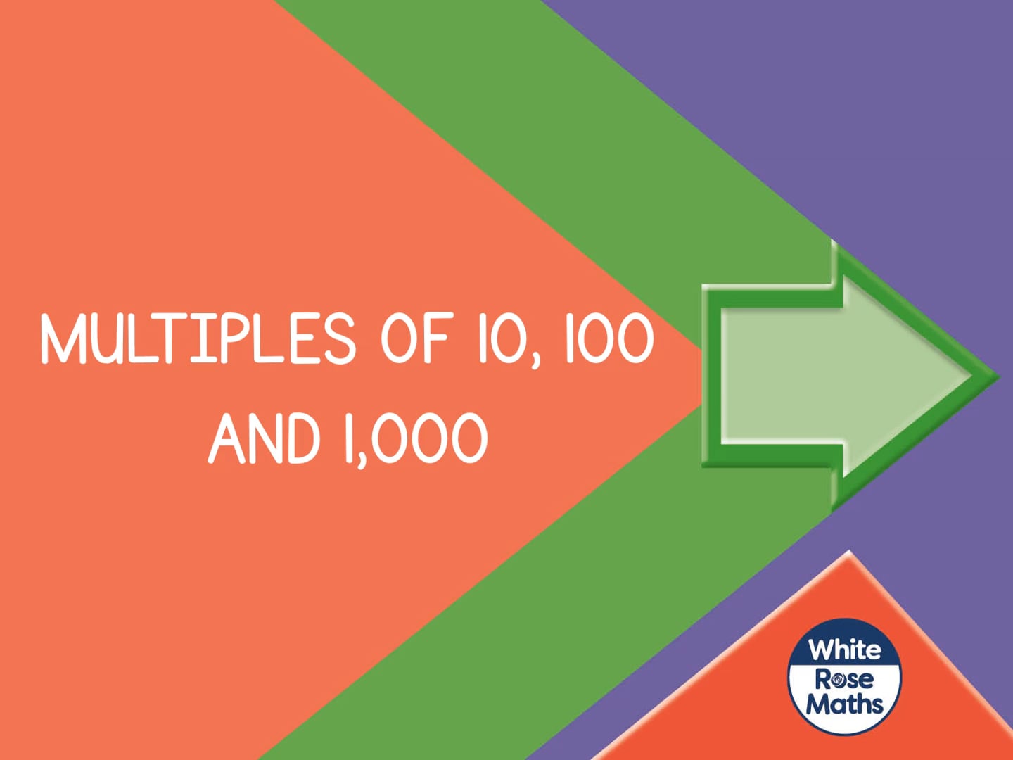 Aut5.10.4 - Multiples of 10 100 and 1000 on Vimeo