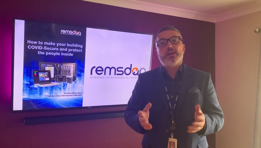 Remsdaq on Vimeo