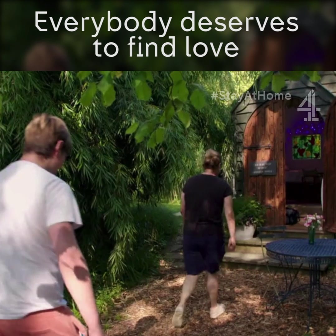 Jordan and Katie - The Undateables (1:1) on Vimeo