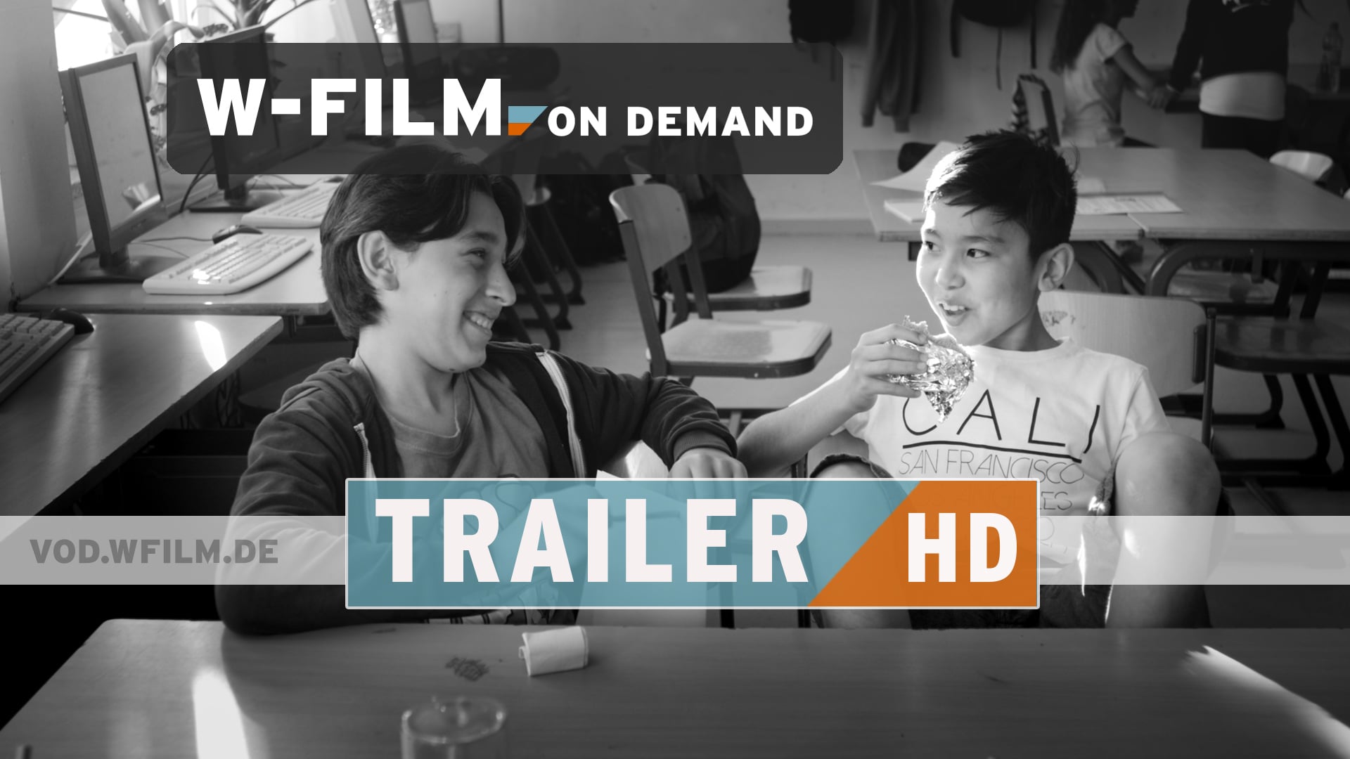 Watch Klasse Deutsch Online | Vimeo On Demand on Vimeo