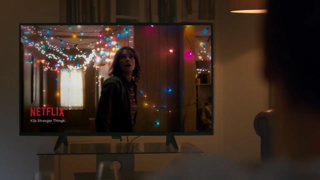 PROXIMUS - Netflix NL on Vimeo