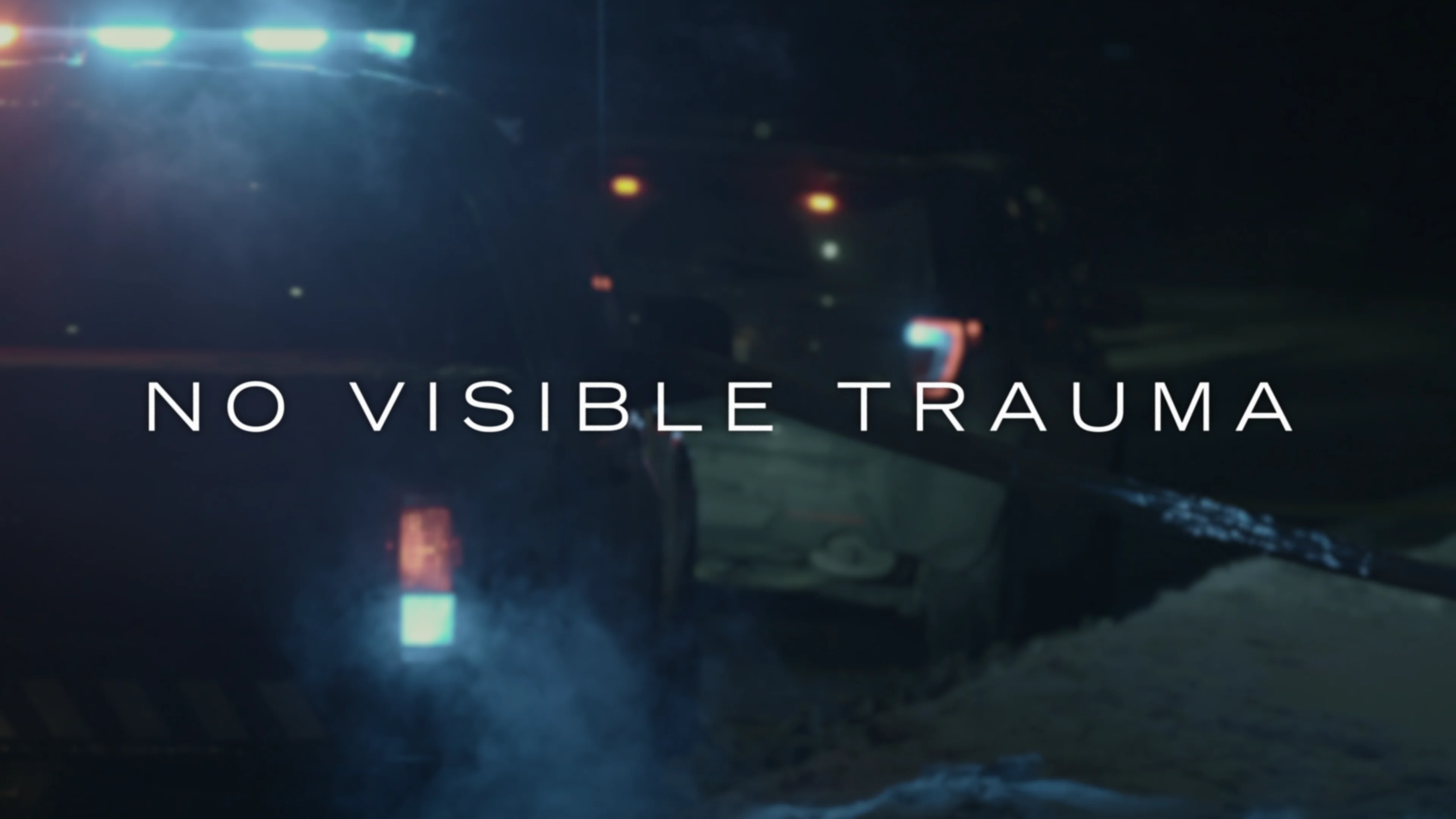 Watch No Visible Trauma Online | Vimeo On Demand on Vimeo