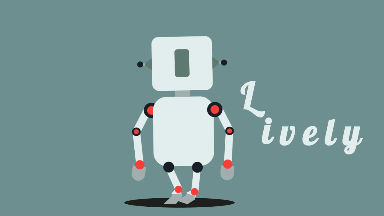 Animaciones cortas de Personajes on Vimeo