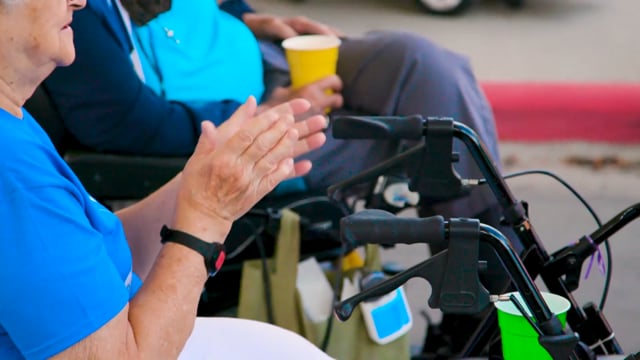 Gallery - Merrymakers