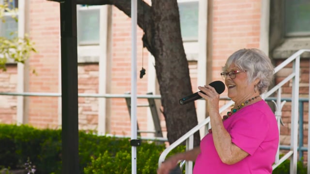 Gallery - Merrymakers