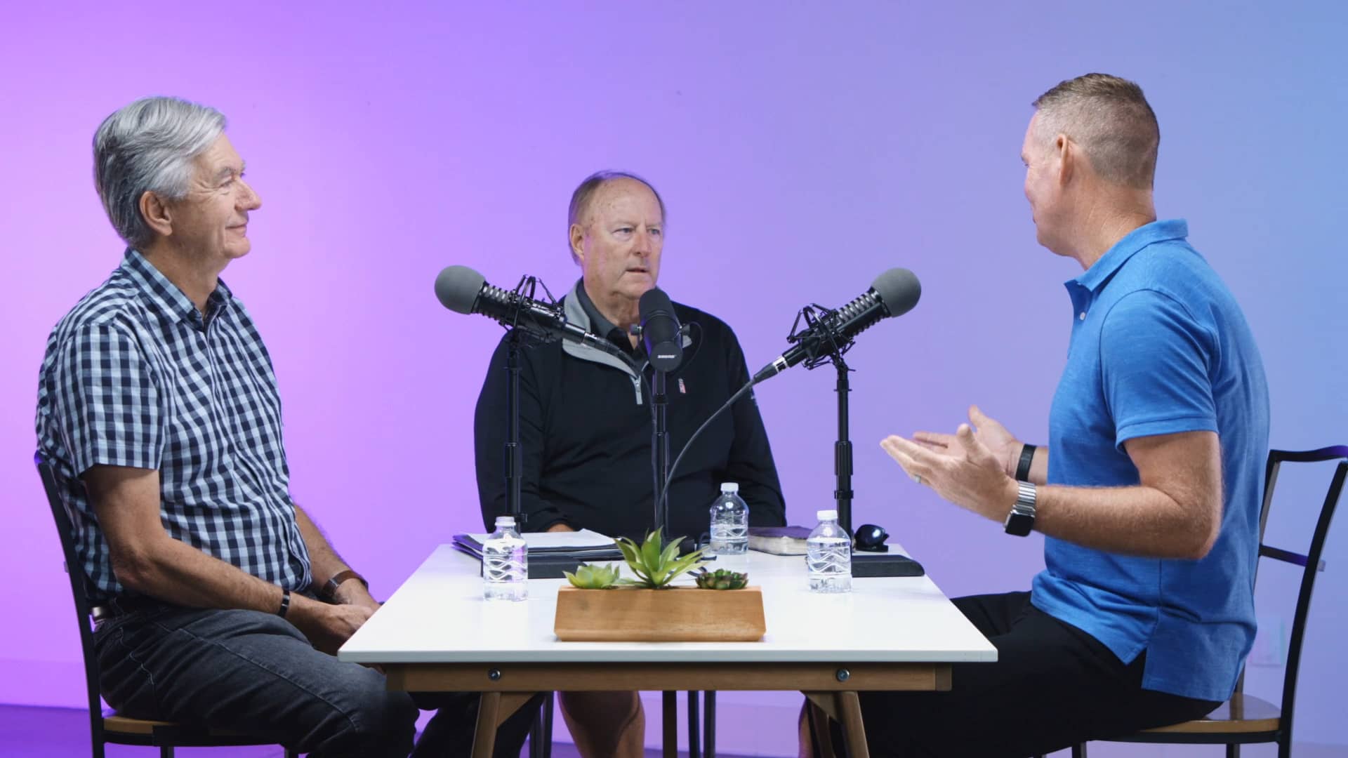 Regarding Our Name Change | An Interview With Bayside Pastor Ray ...