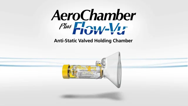 Aerochamber Plus Flow Vu