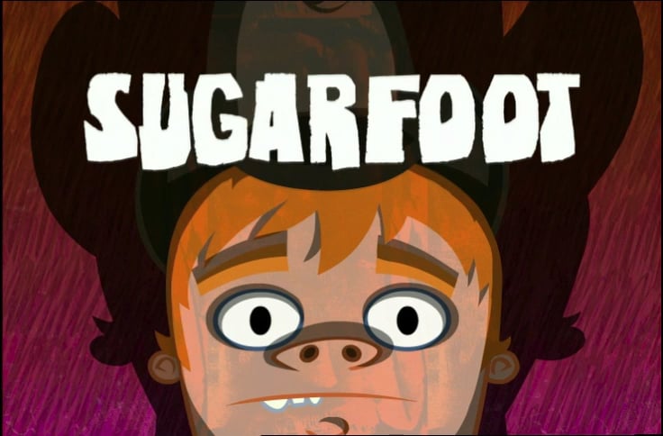 11-1) RC131 - Sugarfoot on Vimeo