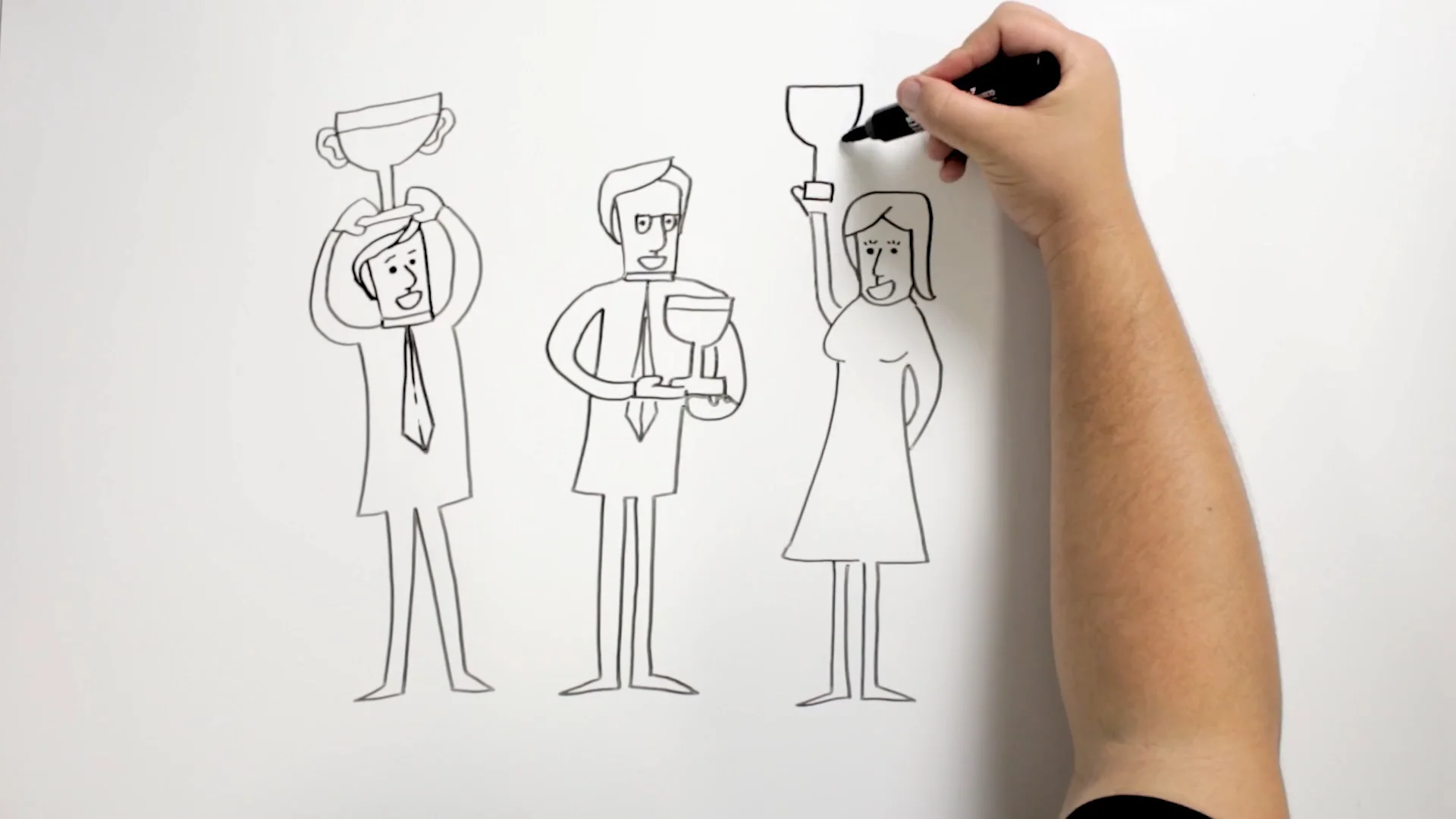 Draw my life - SAP on Vimeo