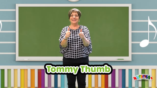 Tommy Thumb | MusicplayOnline