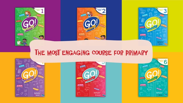 GO! International (Digital) – Richmond Web