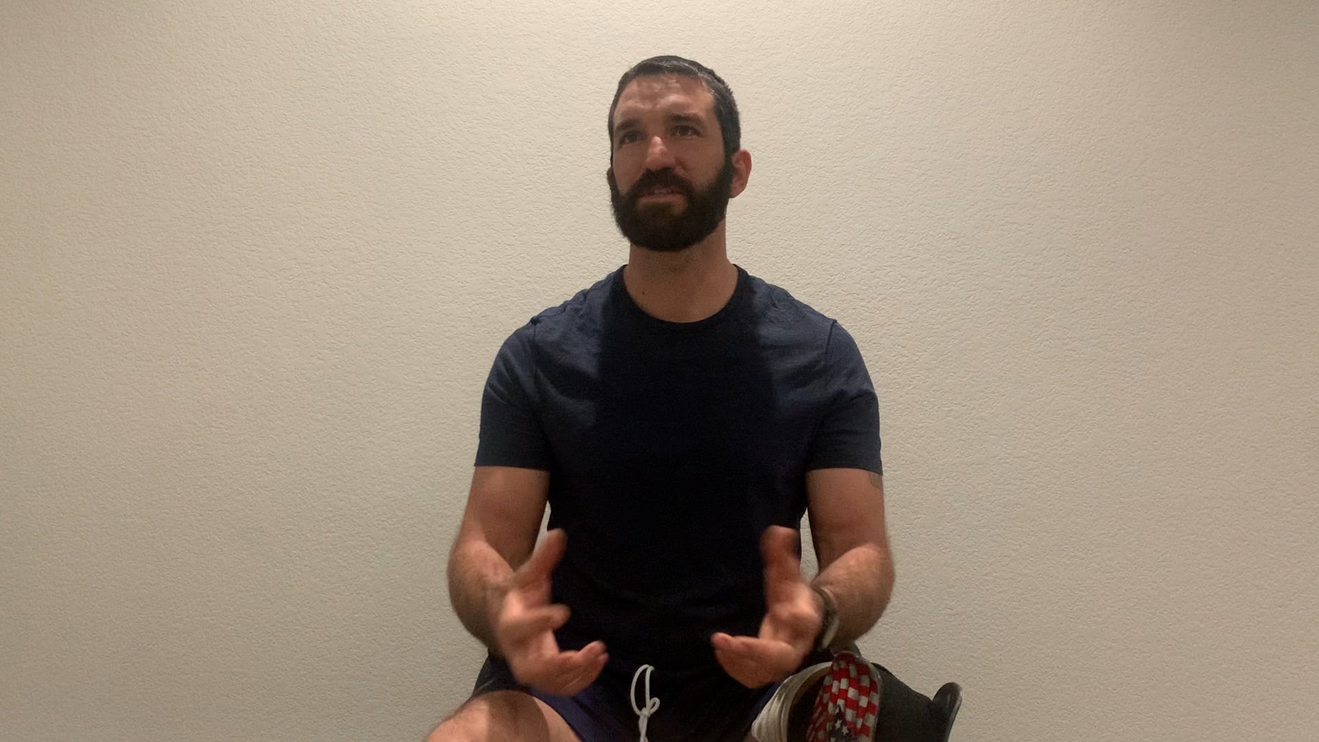 Redmond Ramos - Tito - SC1 on Vimeo