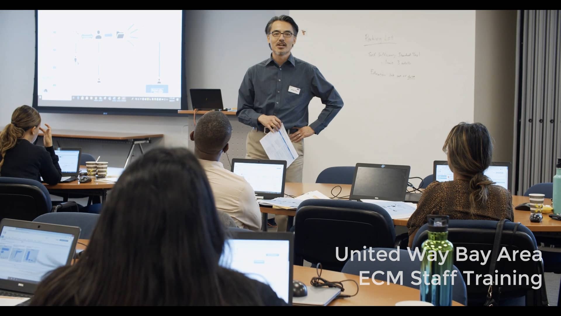 Welcome to Exponent Case Management on Vimeo