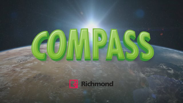 Compass – Richmond