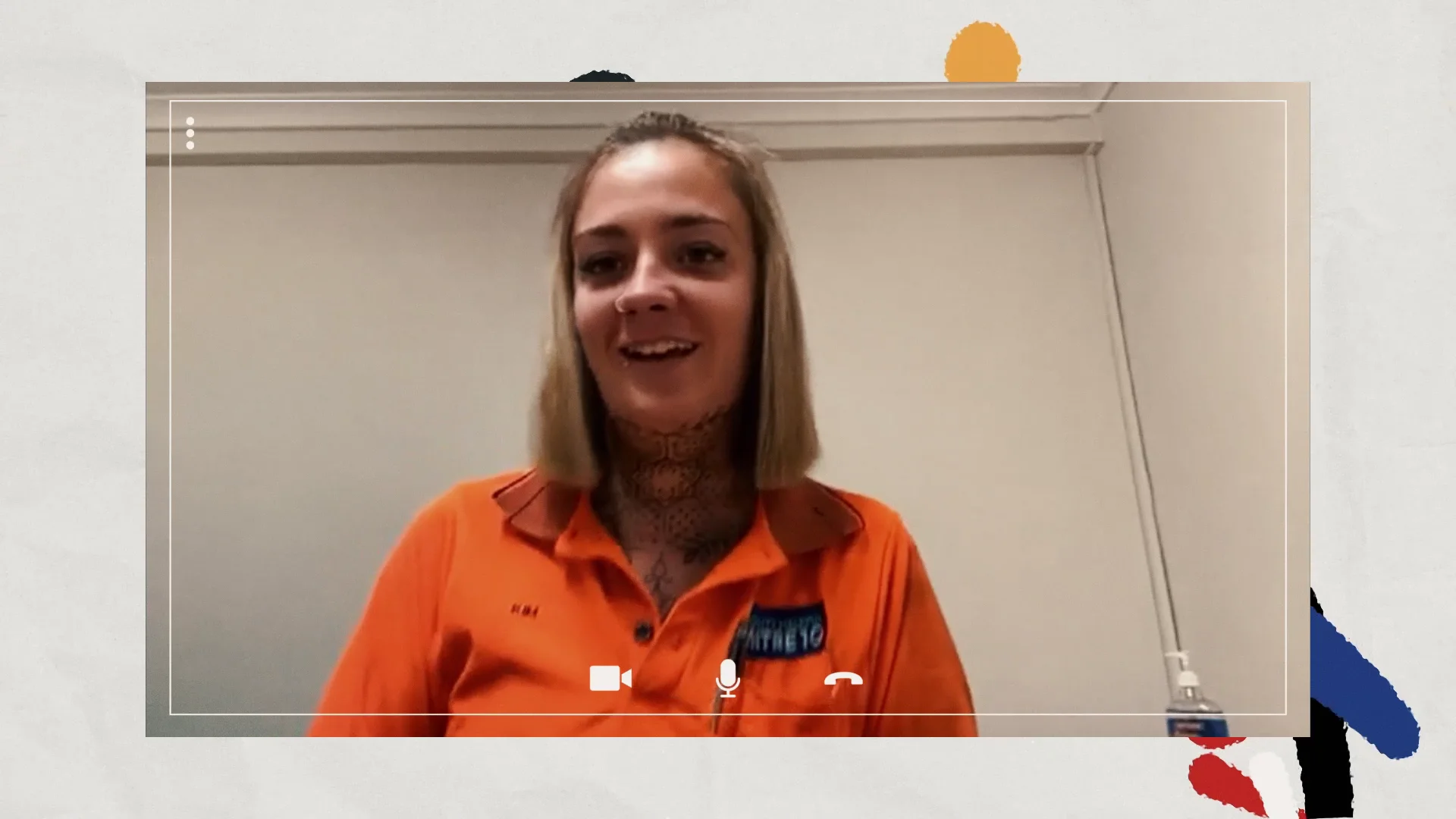 Year13 TABMA - Interview Promo on Vimeo