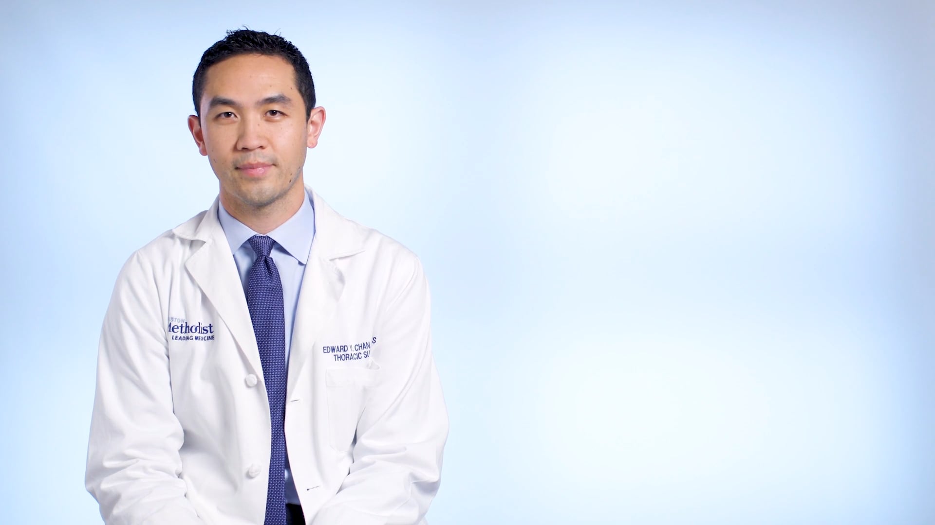 Dr. Edward Y. Chan | Houston Methodist