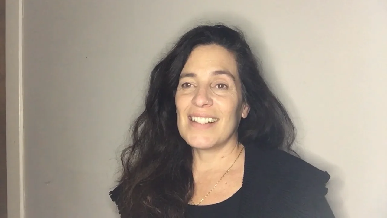 NancyEvans-Amy J Carle-S2T1 on Vimeo