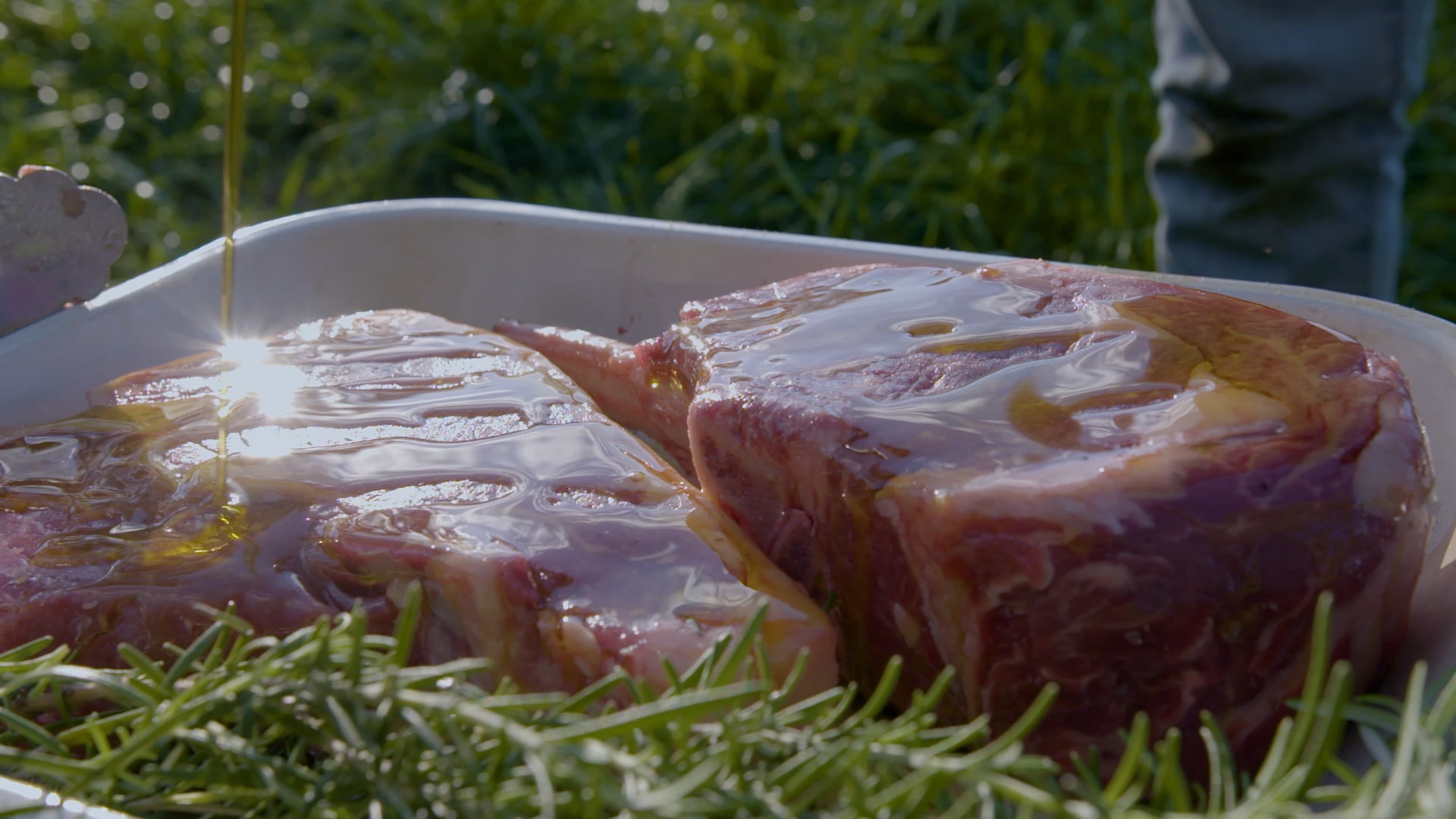 Our Farm - Australian Meat Emporium on Vimeo