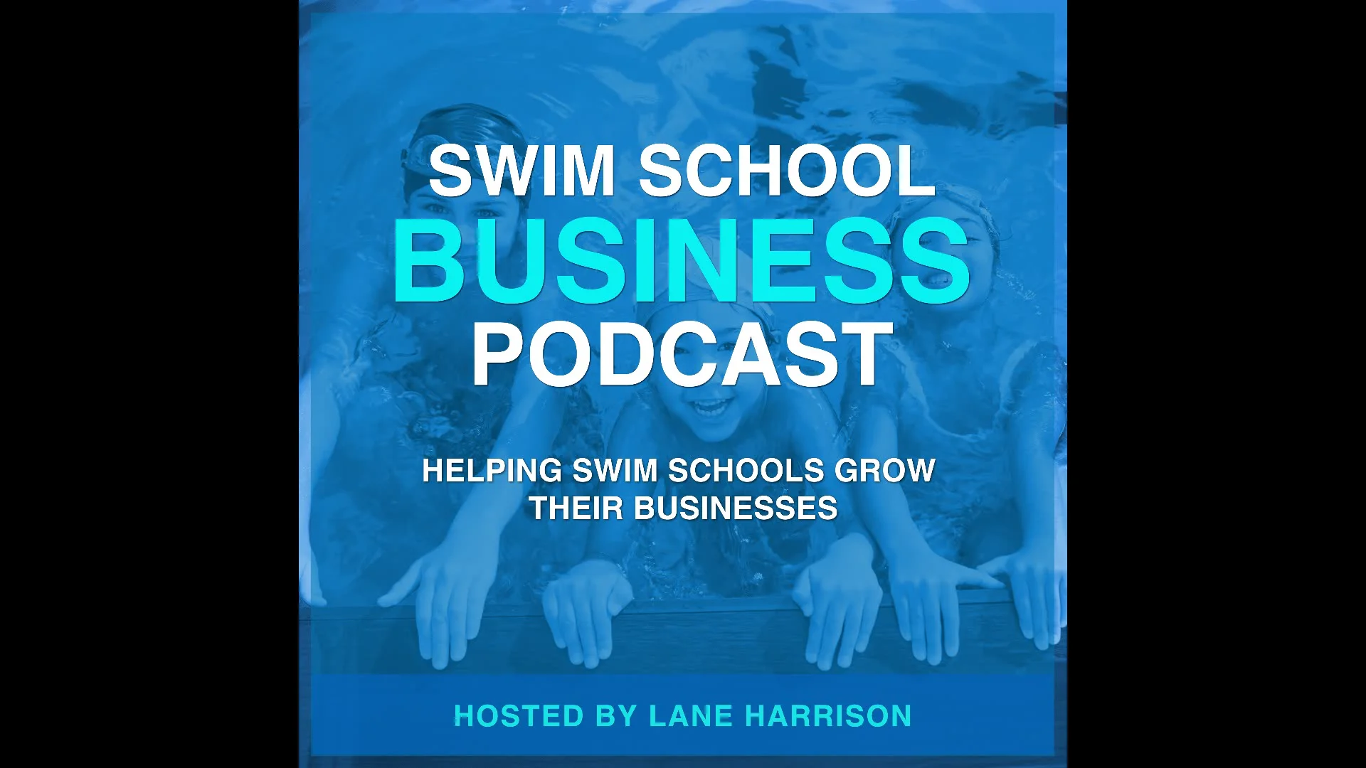 Using technology to improve the performance of your swim school on Vimeo