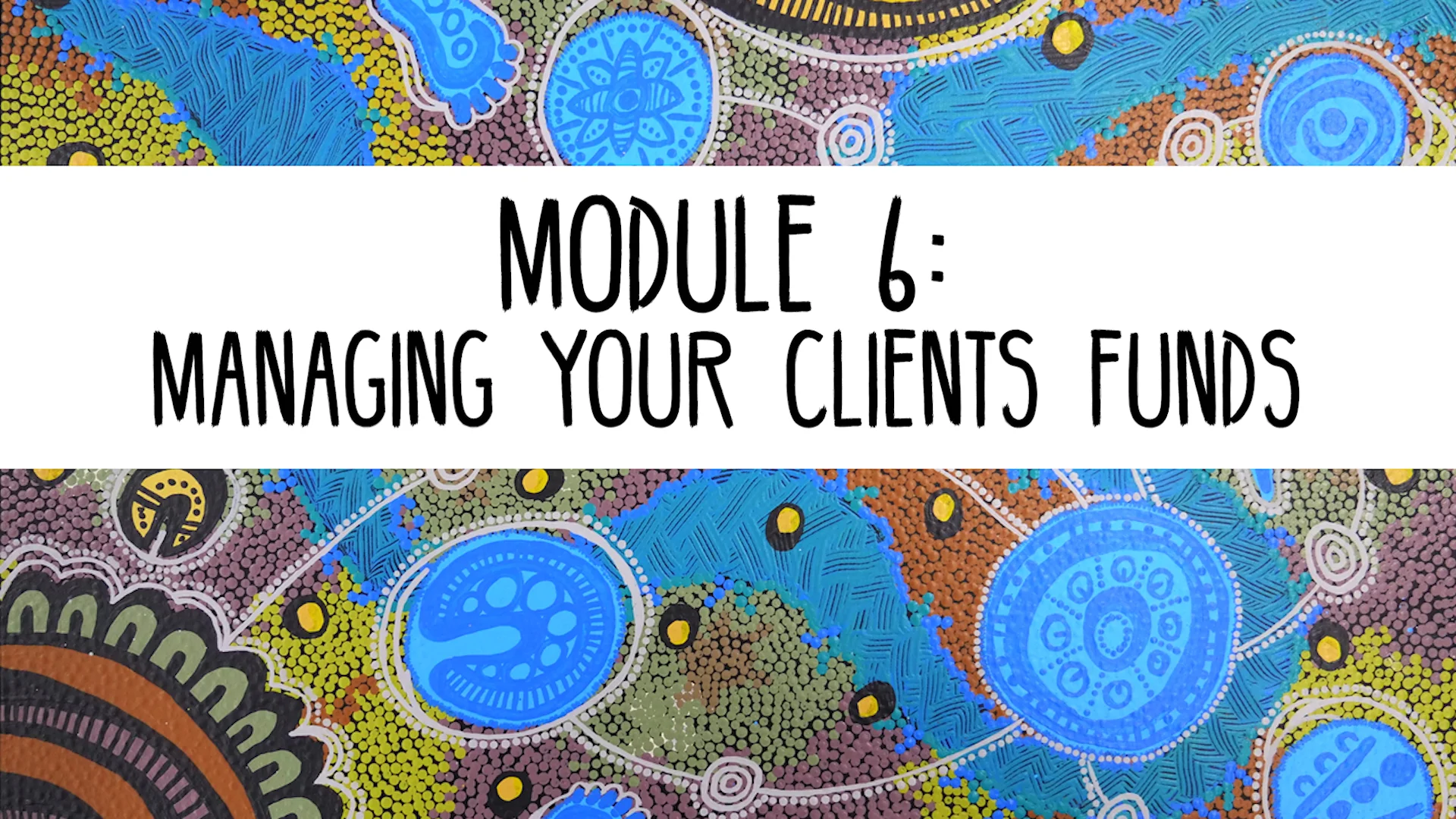 8. Indigenous NDIS Toolkit Series - MOD6 - Managing your clients plan ...