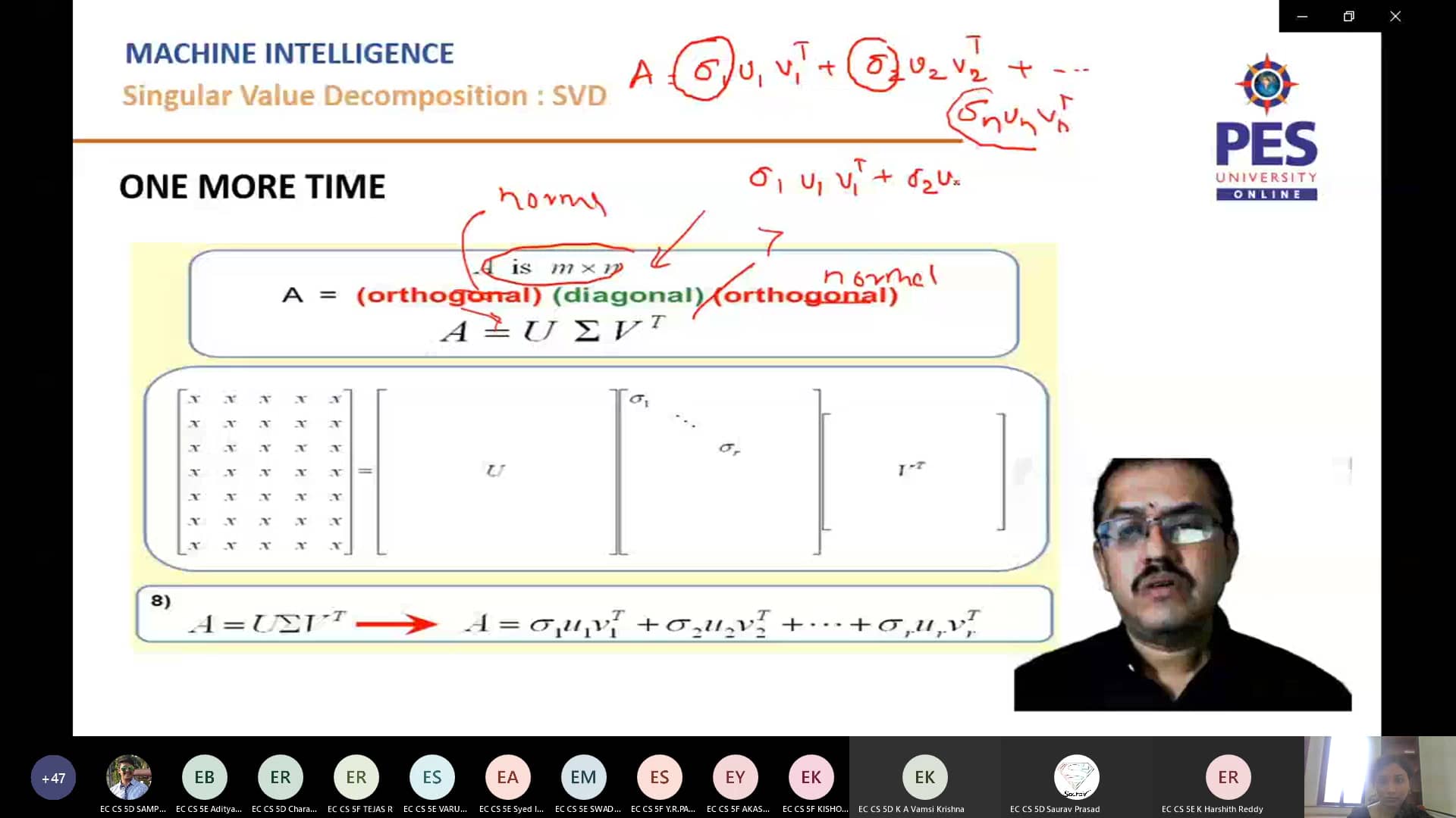 UE18CS303_MODULE4_L11_P2 on Vimeo