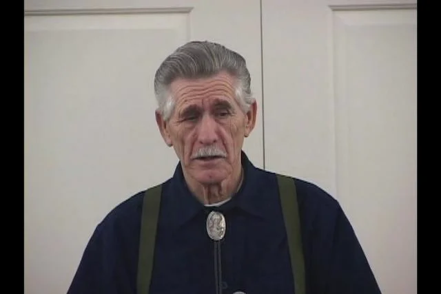 Gareth Anderson Harpswell in the Revolution on Vimeo