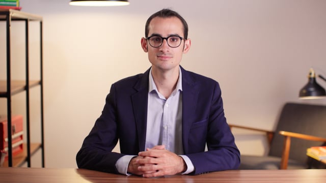 Structurez et configurez votre projet - Créez une application Java avec Spring Boot - OpenClassrooms