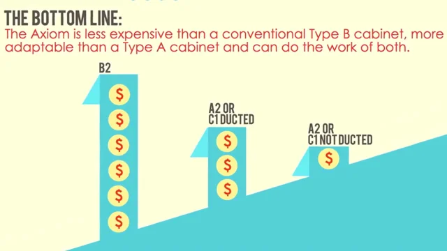 Biosafety Cabinet Type C1 | Cabinets Matttroy