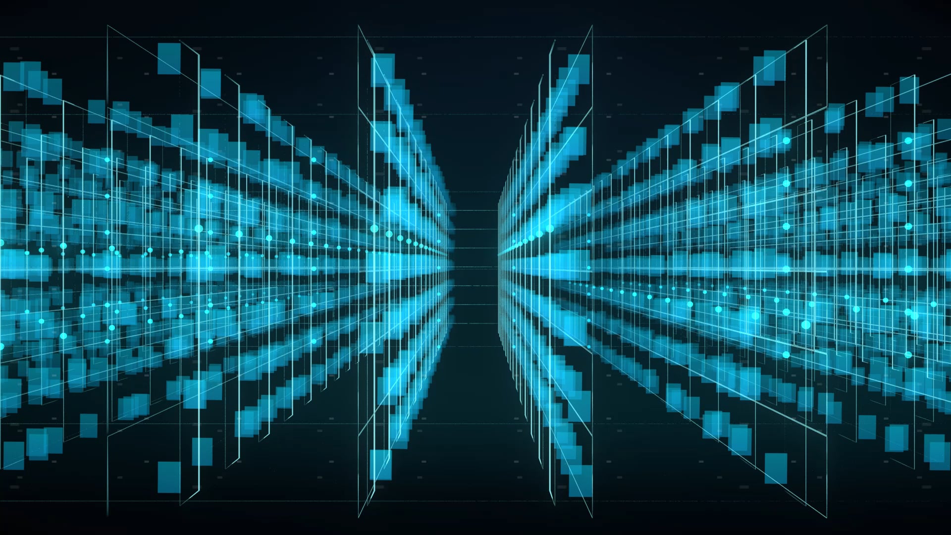 Data visualization on Vimeo