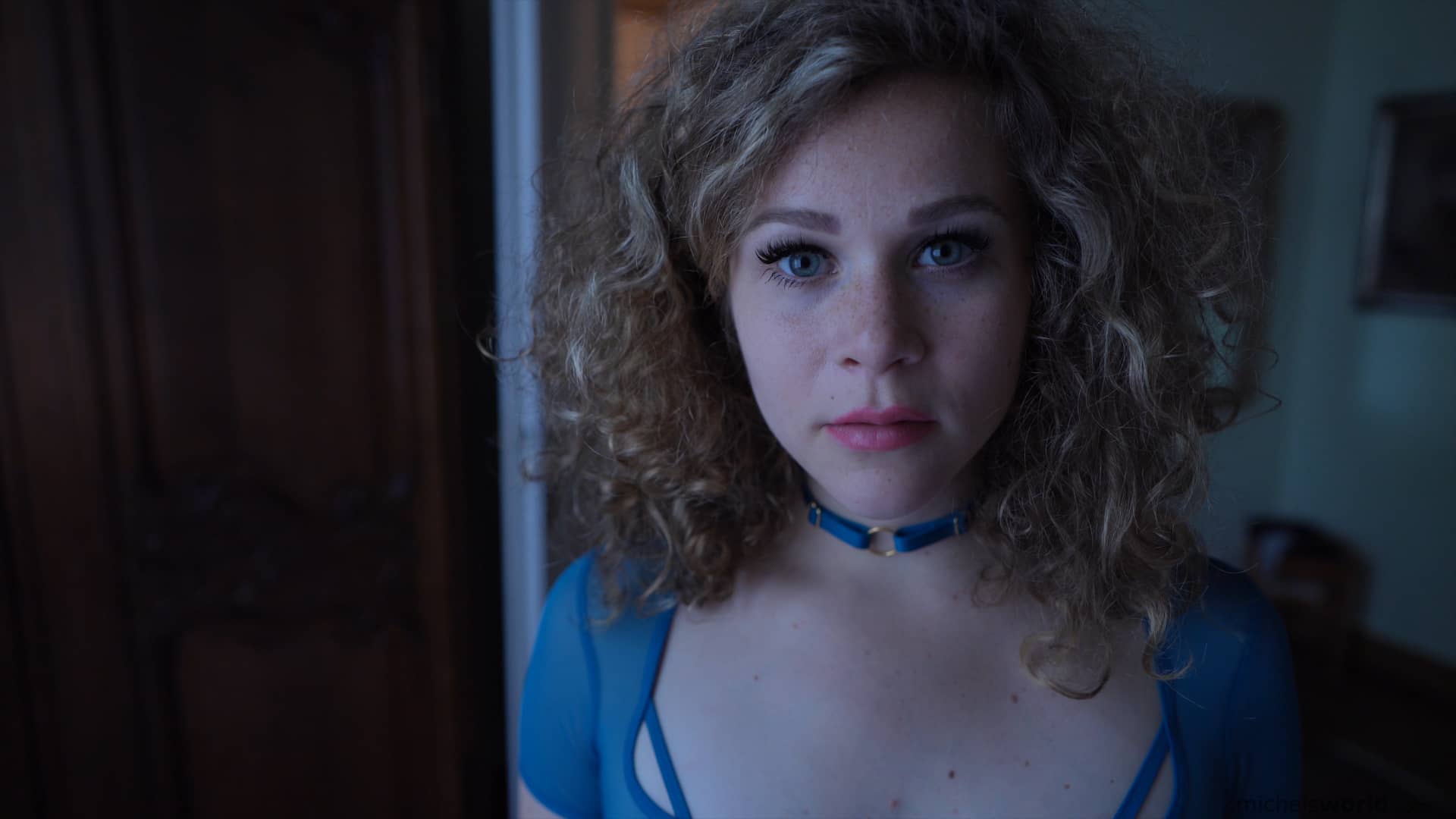 Voltaire - A Madame Lullin on Vimeo