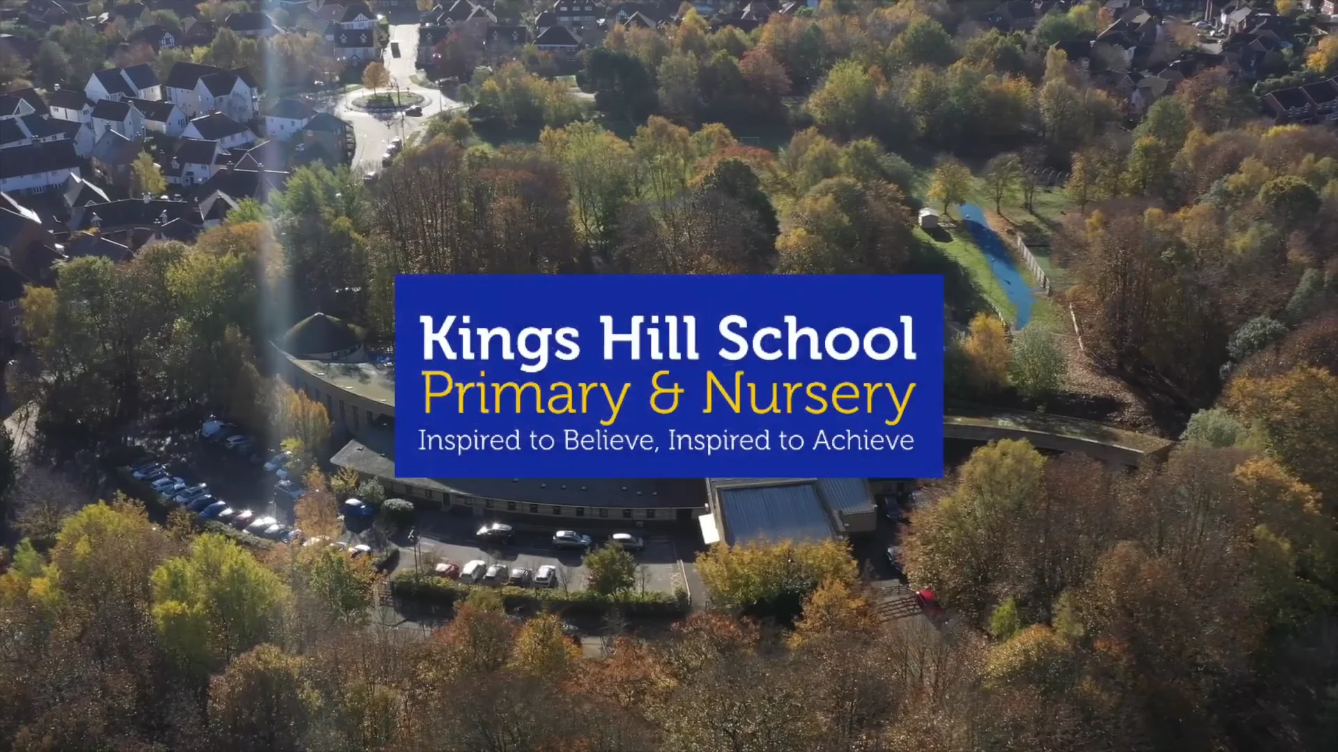 Kings Hill Primary - Video Virtual Tour on Vimeo