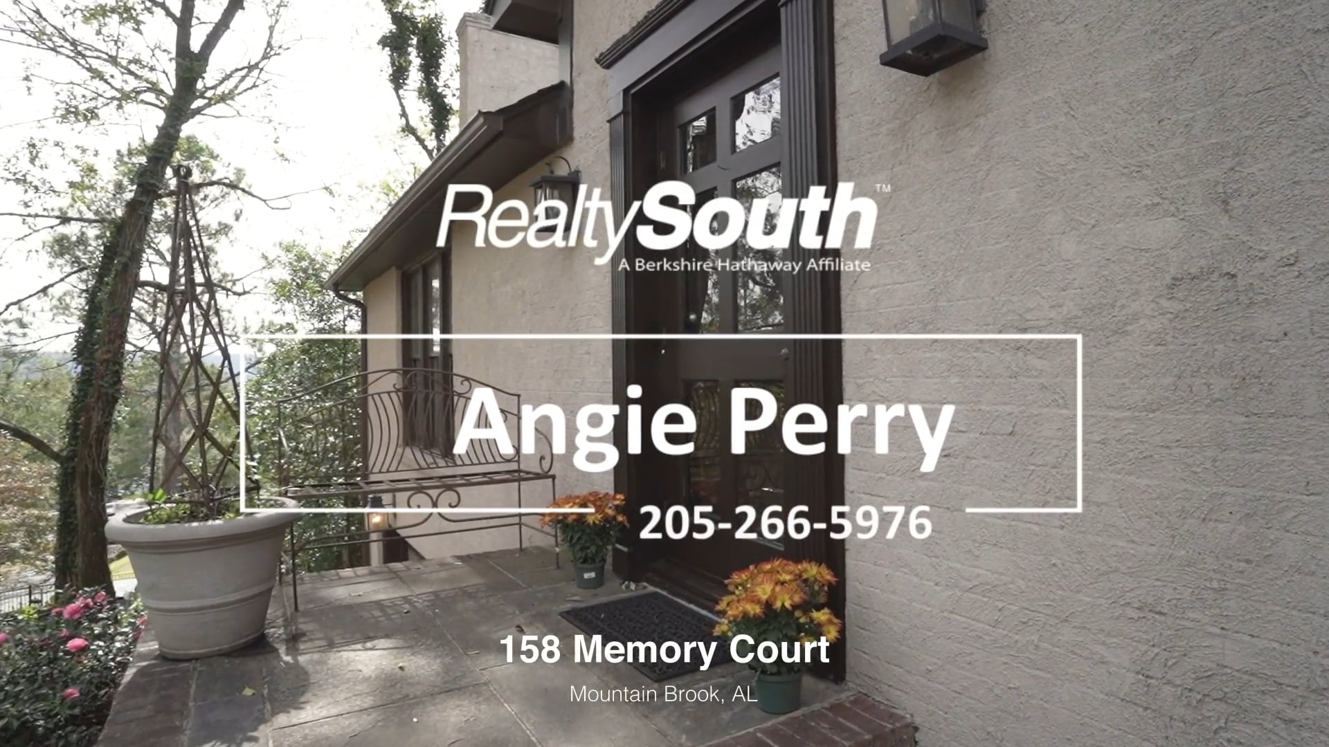 Angie Perry 158 Memory Court Branded on Vimeo