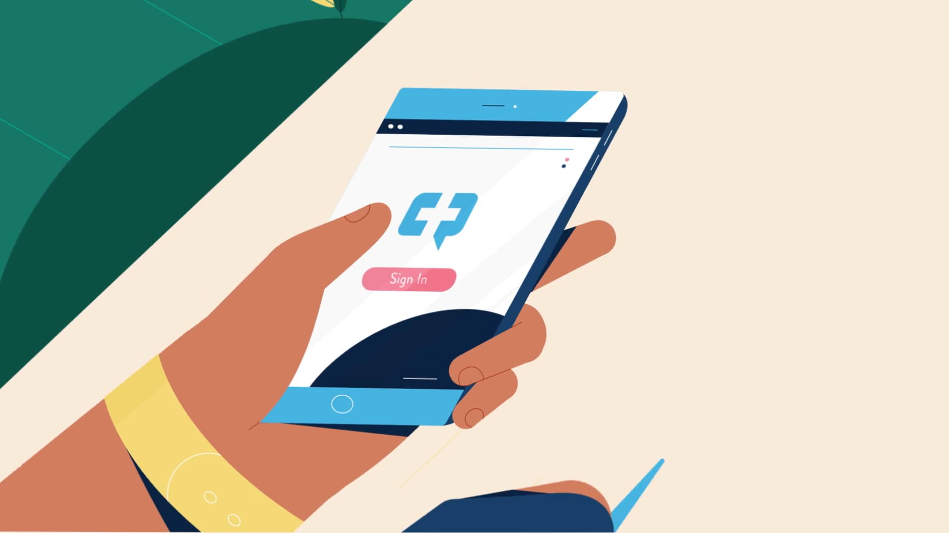 2nd.MD Mobile App - How It Works on Vimeo