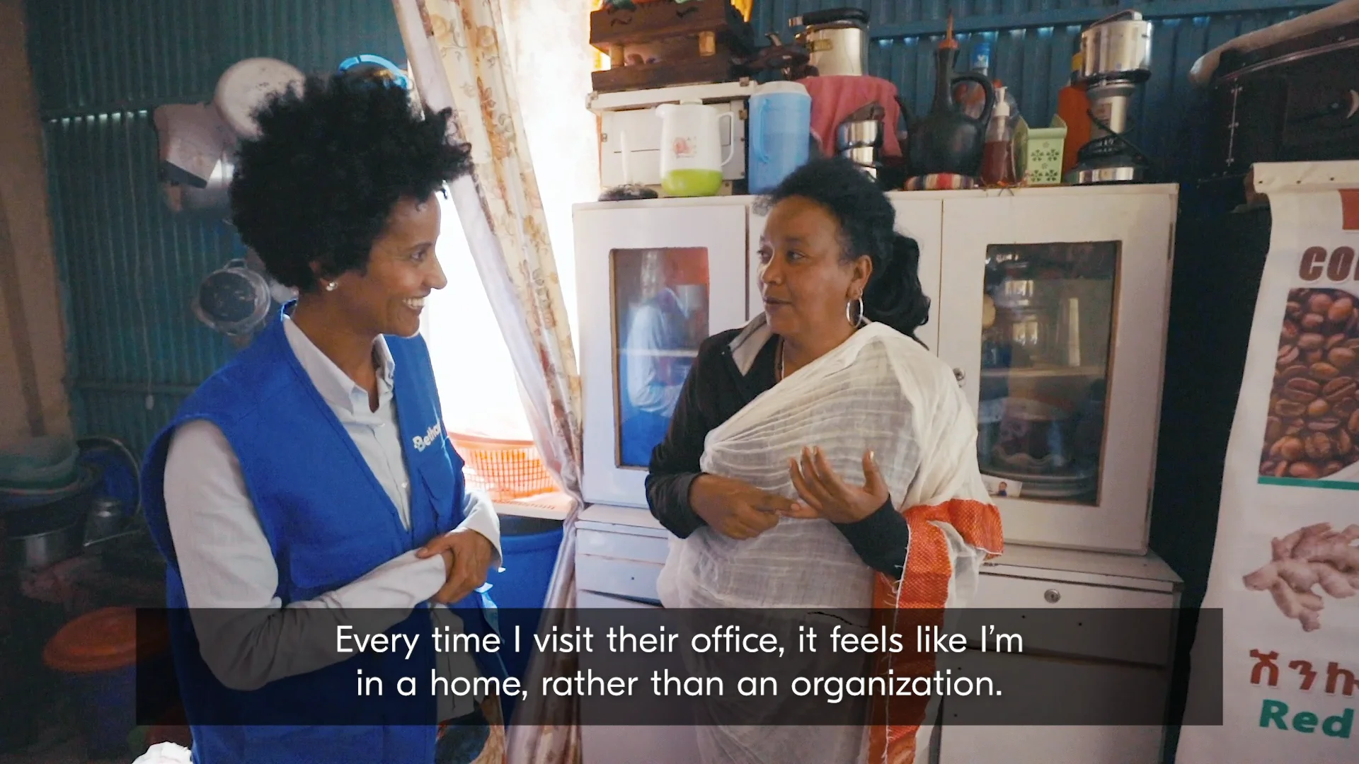 Mekdes FPE Family on Vimeo