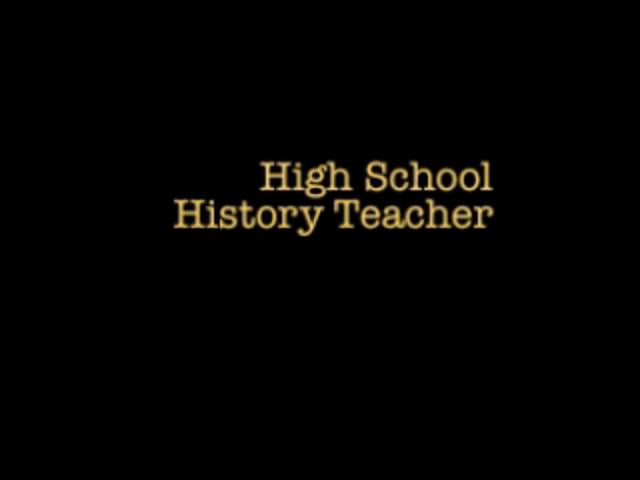 Steve Bollinger - Preparing to Vote on Vimeo