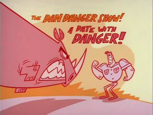 The Dan Danger Show! A Date with Danger! on Vimeo